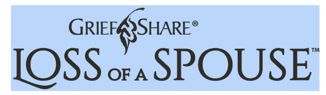 Loss of Spouse | Roadside Chapel